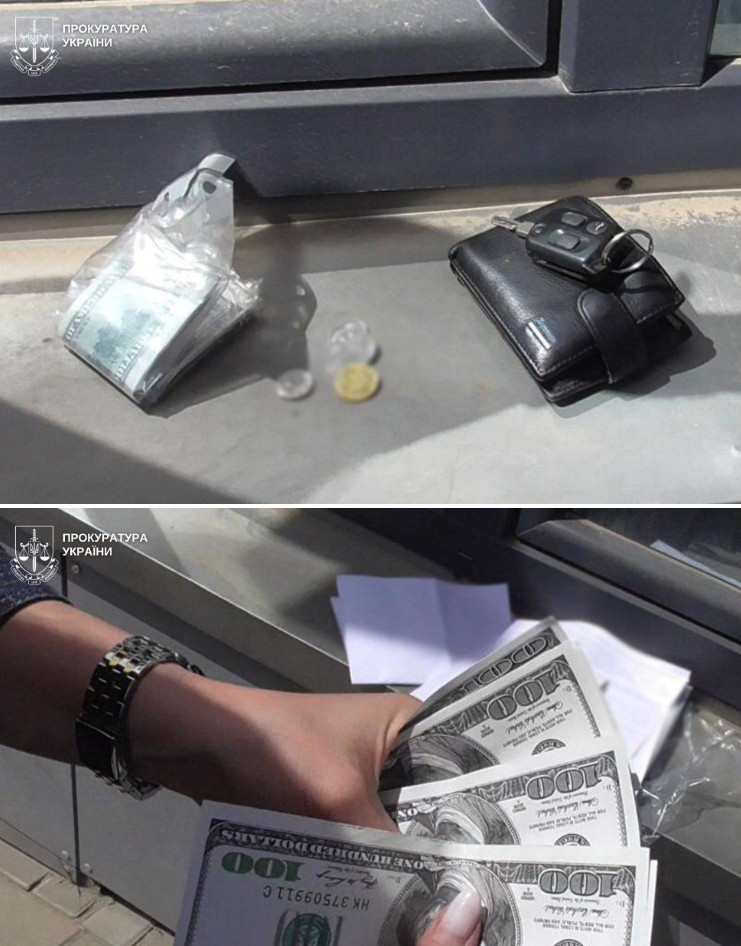 У Львові судитимуть іноземця, який за 12000 доларів обіцяв допомогу в ...