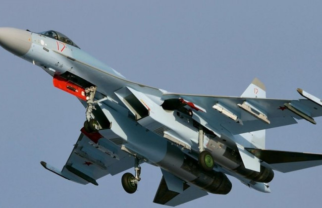 Войска РФ нанесли авиаудар по Сумской области подробности Новости
