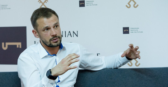 17% громад підвищили зарплати вихователям дитсадків – Сергій Бабак / В ...