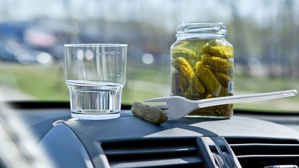 Пропустив строк — втратив право на апеляцію: суд відмовив водію ...