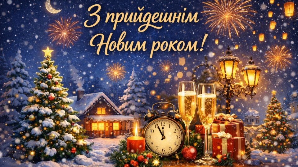 Поздравления с наступающим Новым годом: лучшие пожелания, стихи, смс и ...
