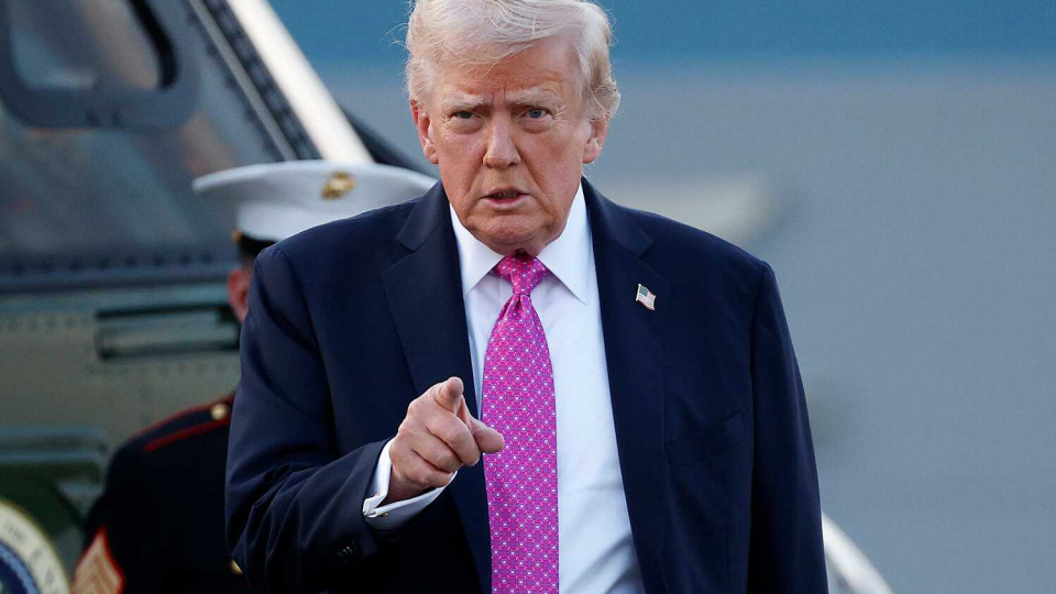 «Інакше я б не погодився»: Трамп пояснив, за якої умови США ...