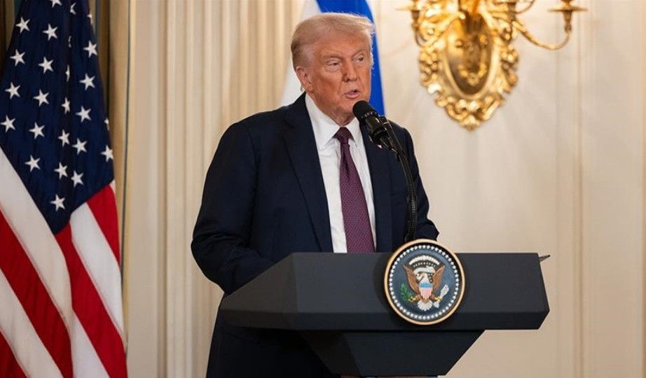 Дональд Трамп пригрозив прем’єру Гренландії за бажання залишитися з ...