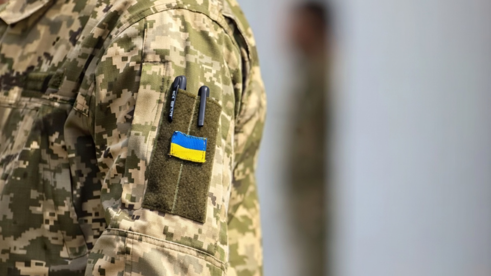 У Луцьку чоловік відкрив вогонь по військовослужбовцях ТЦК — що відомо ...