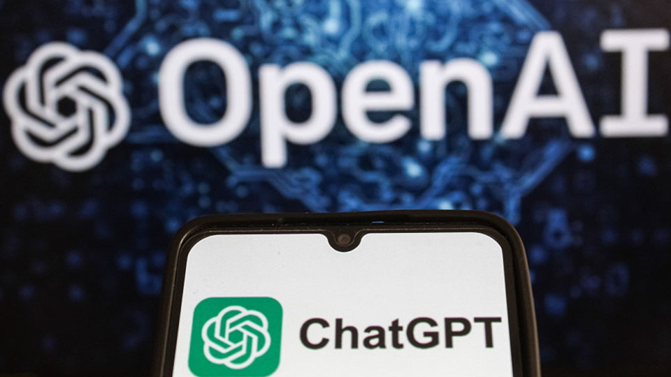 Масовий збій в OpenAI – «ліг» не тільки ChatGPT, а й Microsoft Copilot ...
