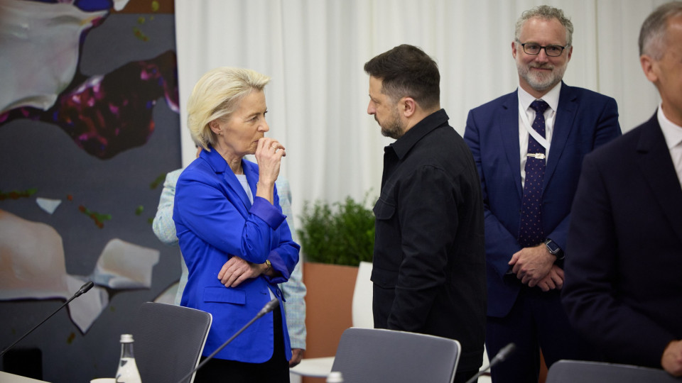 A draft law on macro-financial assistance to Ukraine from the EU was ...