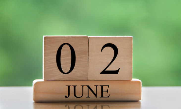 June 2 – What Holiday Is Today and Main Events - sud.ua