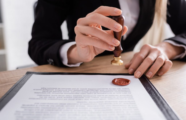 Real estate lease agreements will be formalized under new rules: what ...