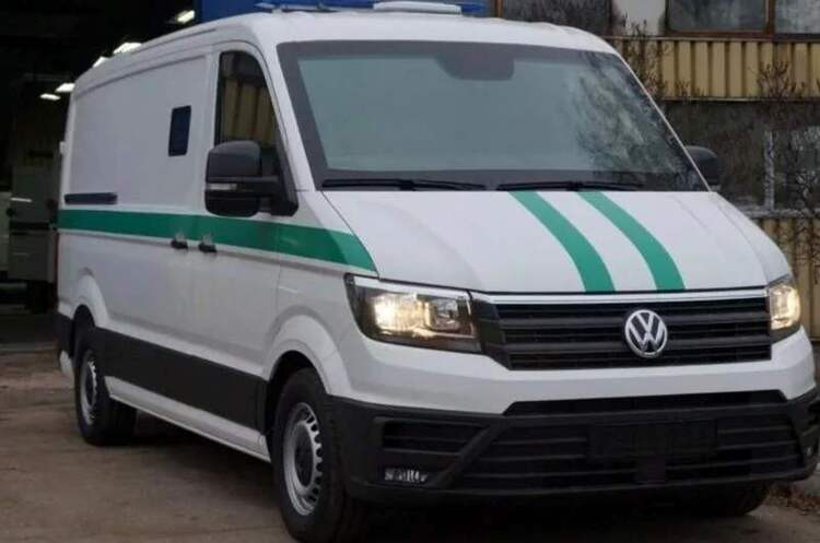 The NBU Updated the Procedure for Cash Transportation: What Will Change ...