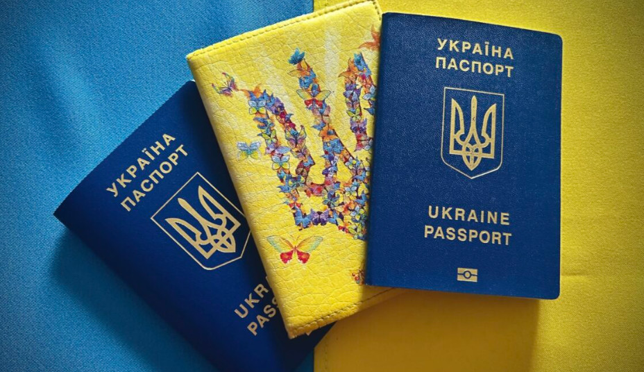 Україна сама попросила ЄС позбавити захисту чоловіків 23-60 років — DW ...