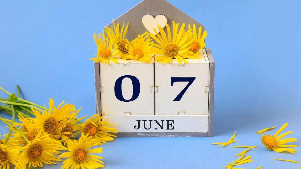 June 7 – What Holiday Is Today and Main Events - sud.ua