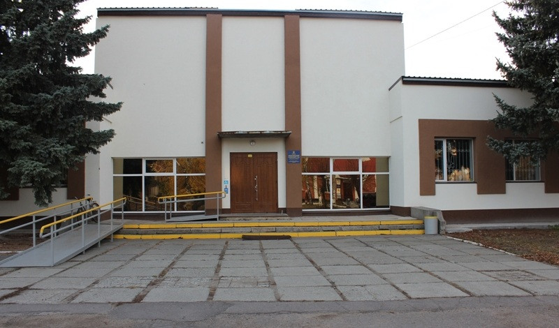 Viktor Marenyuk elected chairman of the Mankivka District Court of ...