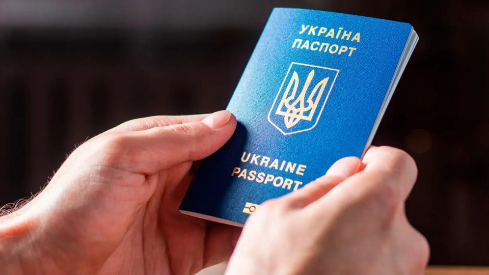 Why There May Be Delays in Passport Production – The Main Reason Named ...