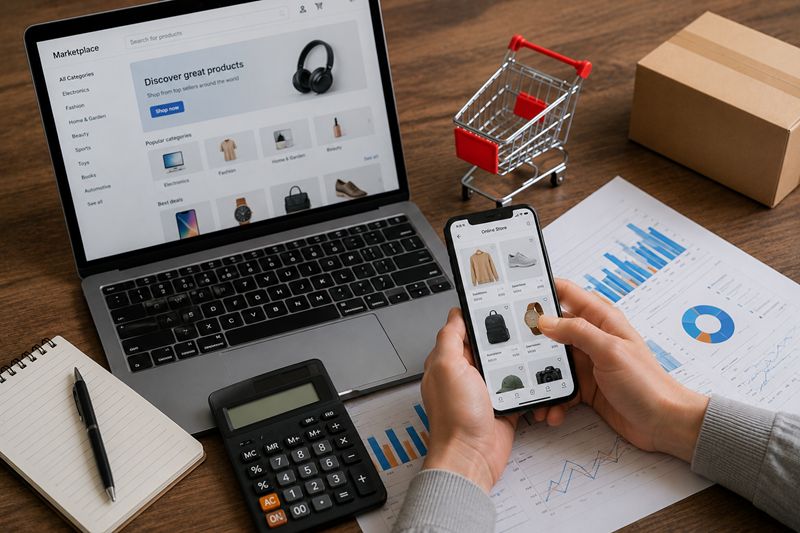 The State Statistics Service will start collecting prices from online ...